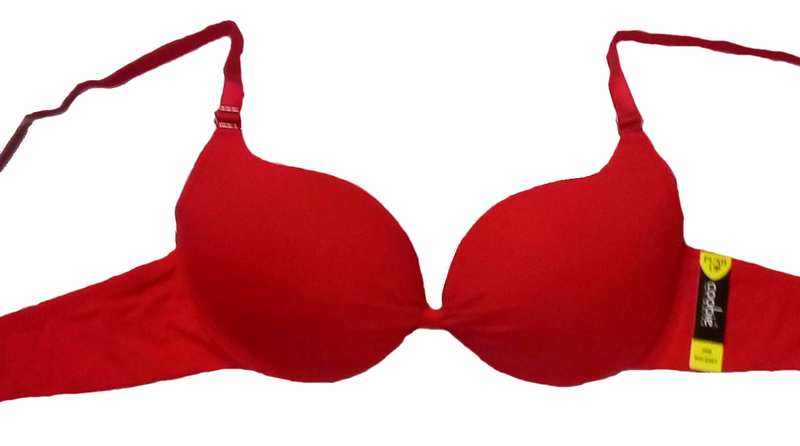 Venta > brasier coobie original > en stock